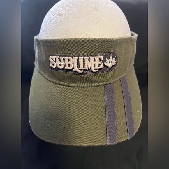 Bio Domes Headgear | Accessories | Rare Bio Domes Headgear Sublime Sun ...